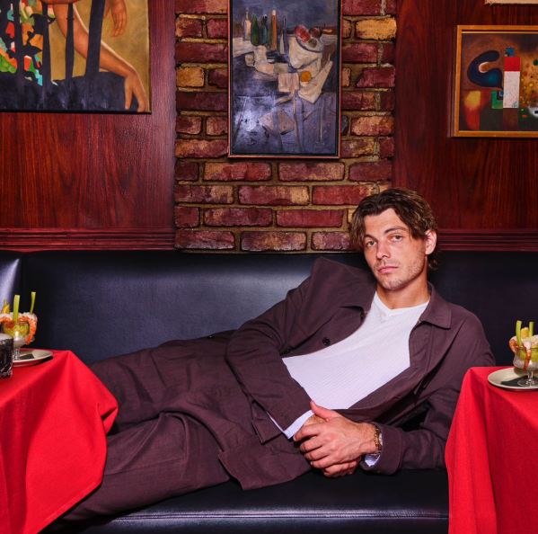 Taylor Fritz is the Final BOSS - Racquet