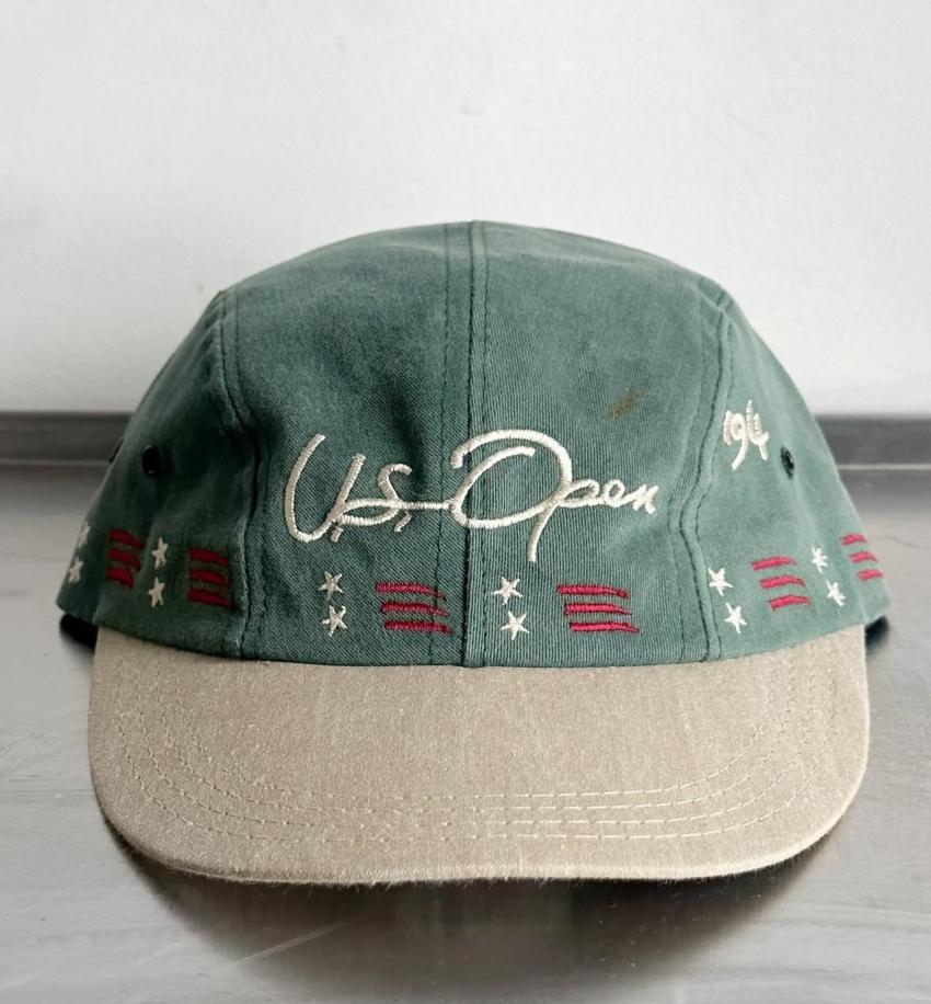 Where Has All the Good Merch Gone? - Racquet