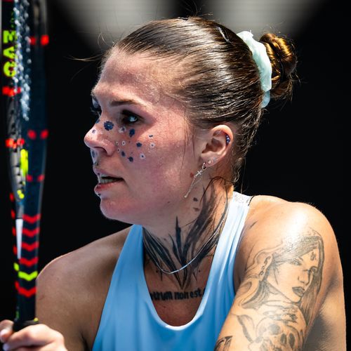 Ranking the Tears I've Shed So Far Over the AO - Racquet