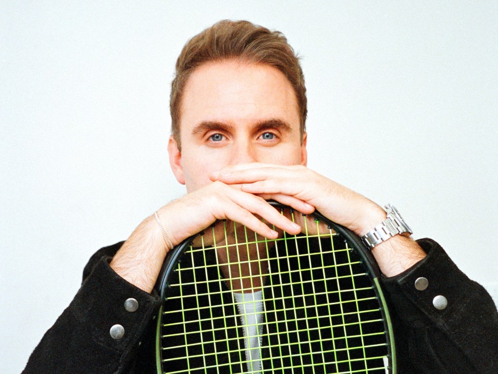Tennis Gets its Heated Rivalry Moment - Racquet